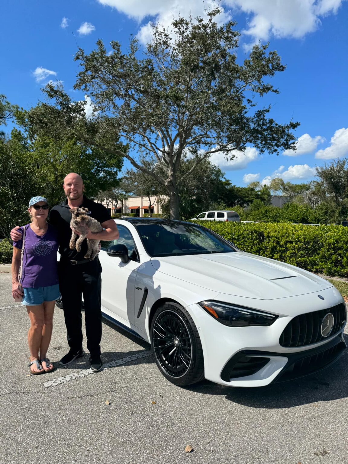 Naples – Icon Rocklear Detailing